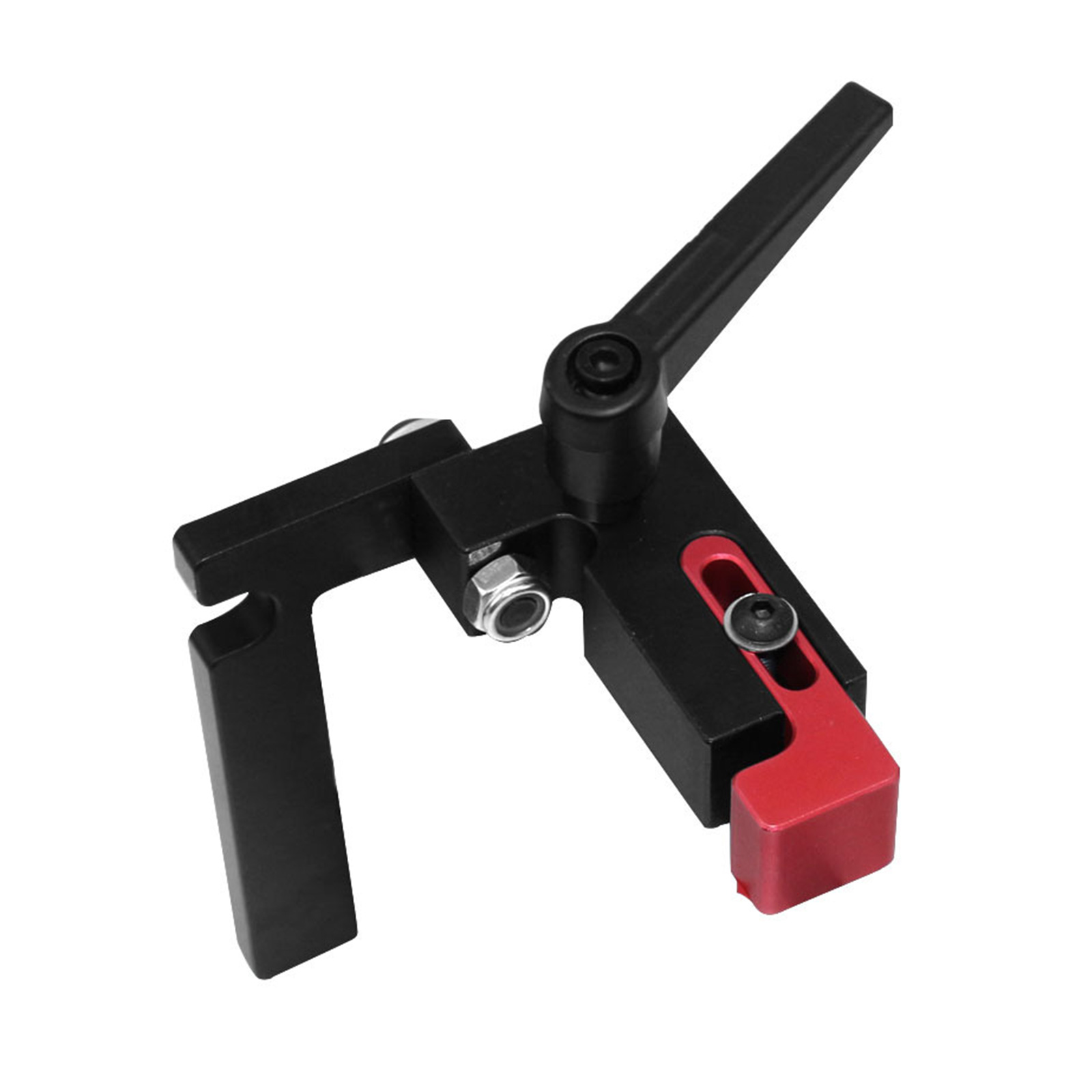 Angular Track Caps Type 75 Steel Obliques Track Retainer Miter Fence ...