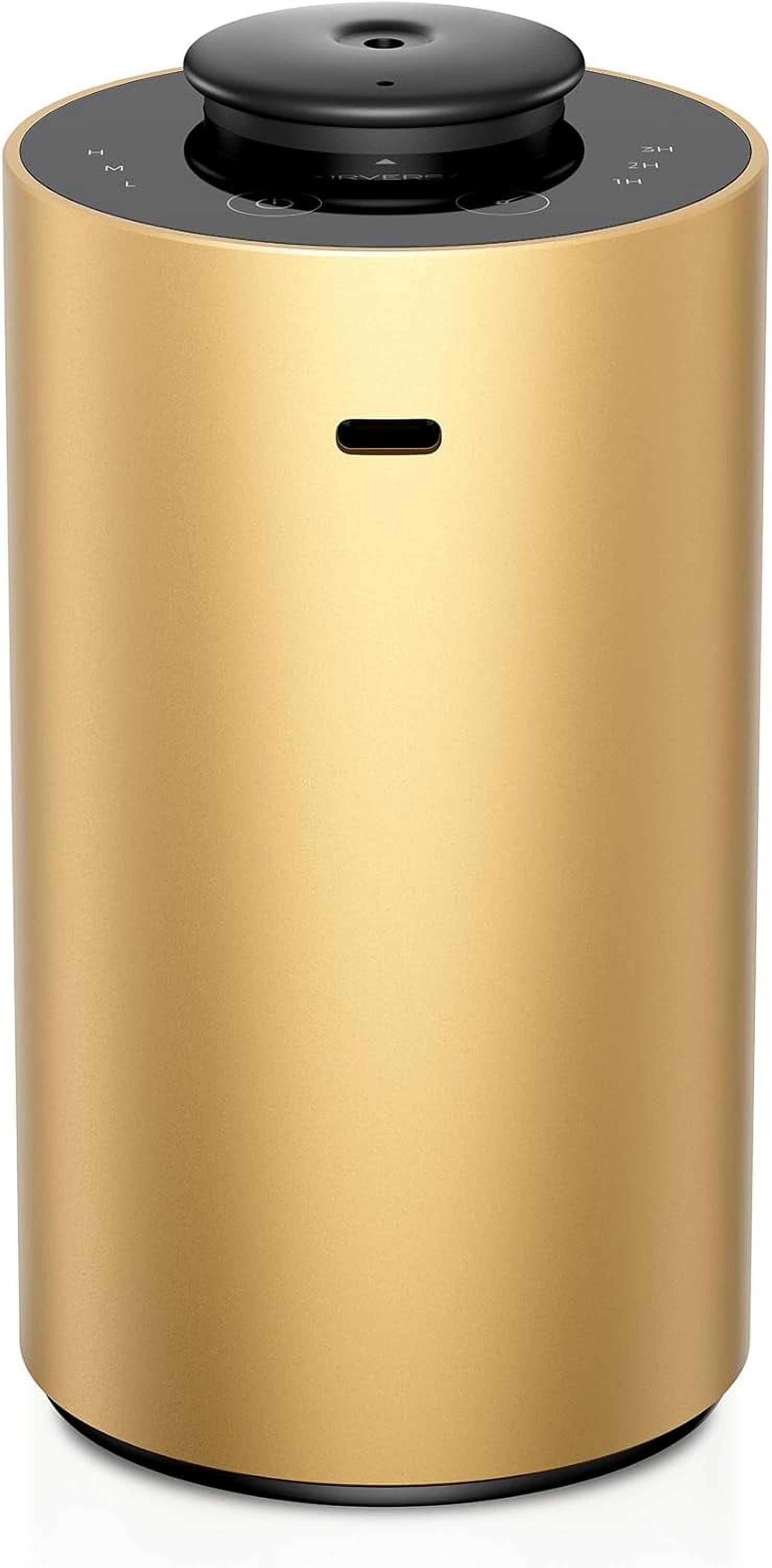 Anhydrous essential oil diffuser, a scent diffuser for home ...