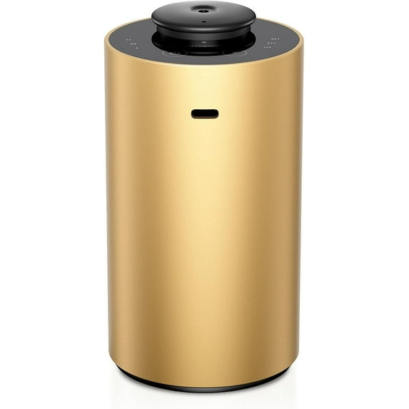 Anhydrous essential oil diffuser, a scent diffuser for home ...