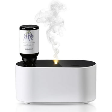 Aroma Diffuser Smart Scent Air Machine With Cold Air Nebulizing ...