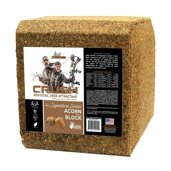 Deer Corn in Attractants & Scent Eliminators - Walmart.com