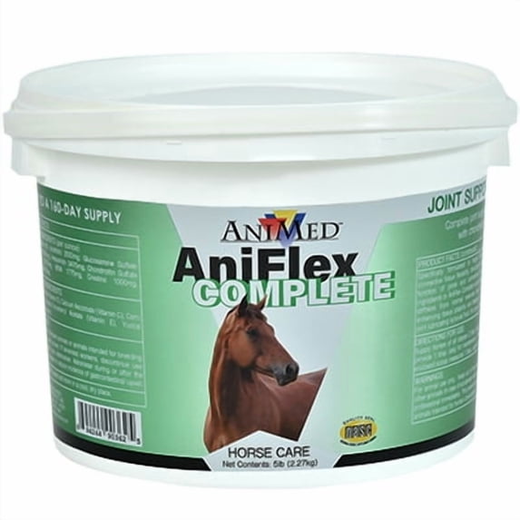AniMed Aniflex Complete 5 lb, Connective Tissue Support with ...