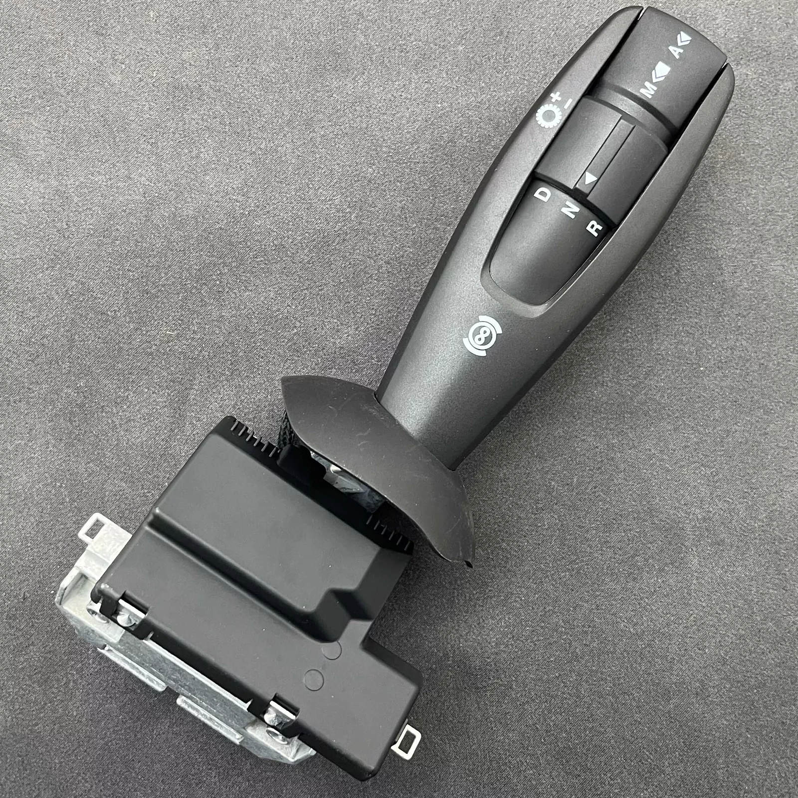 Aniceparthy 06-87751-002 Transmission Shifter Control Switch Fit for ...