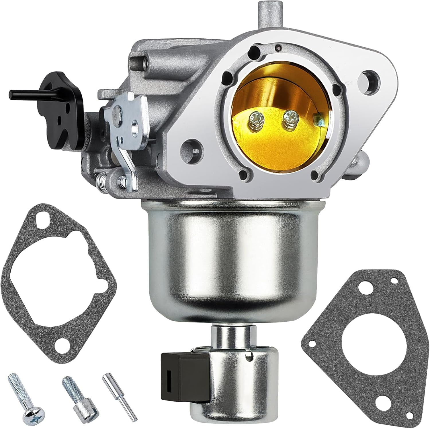 Aniceparthy 1× New Carburetor Fit for Kohler KT725 KT730 KT735 KT740 ...