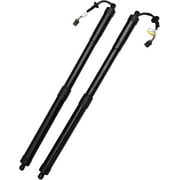 Hands Free Power Liftgate