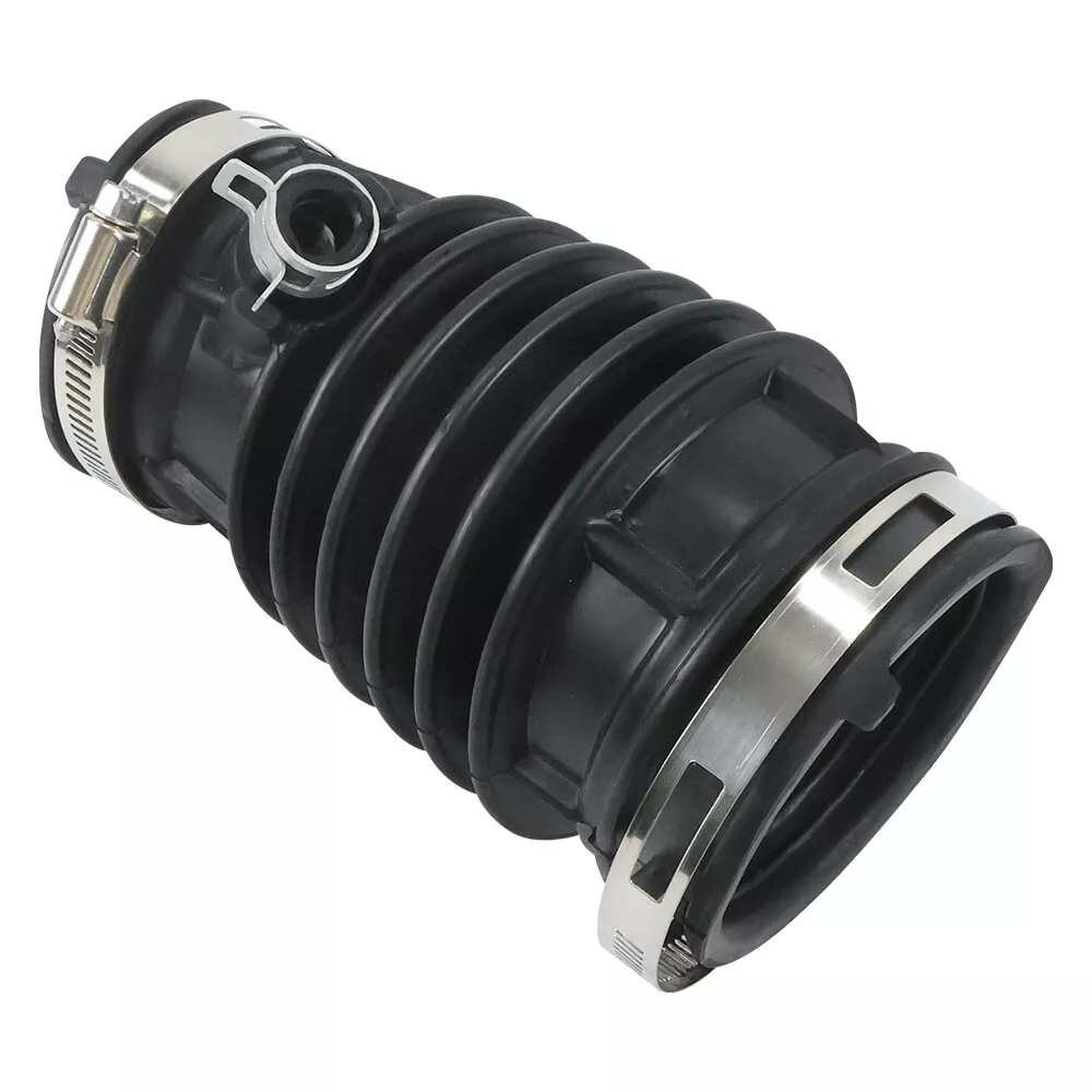 Aniceparthy 17228-5LA-A00 Air Cleaner Intake Duct w/ Clamps Fit for ...