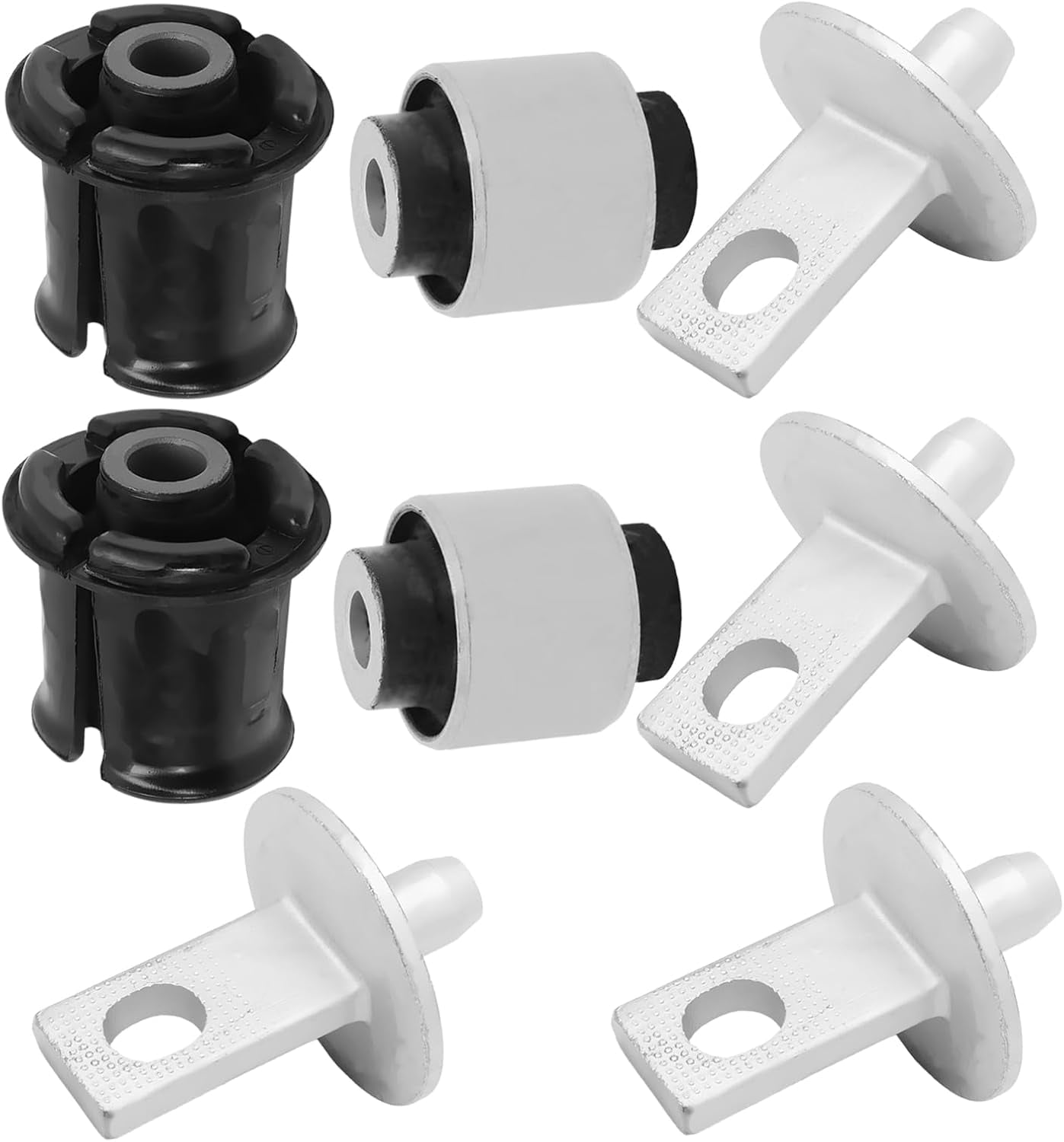Aniceparthy 2 Set 52371-S9A-A02 Rear Axle Control Trailing Arm Bushing ...