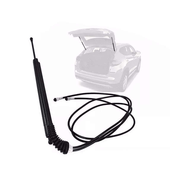 Aniceparthy 23429744 20928645 Left Power Liftgate Tailgate Actuator ...