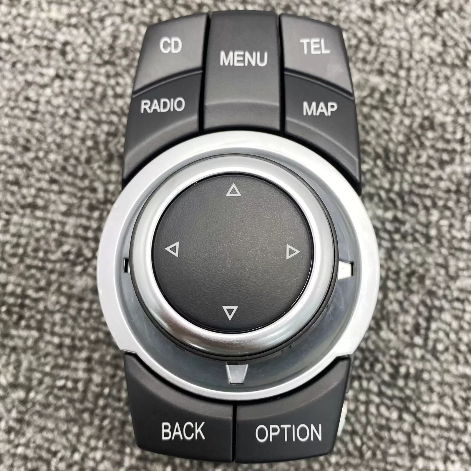 Aniceparthy 4PIN for BMW 1 E82 3 E90 X1 E84 X5 E70 X6 E71 MEDIA SWITCH ...