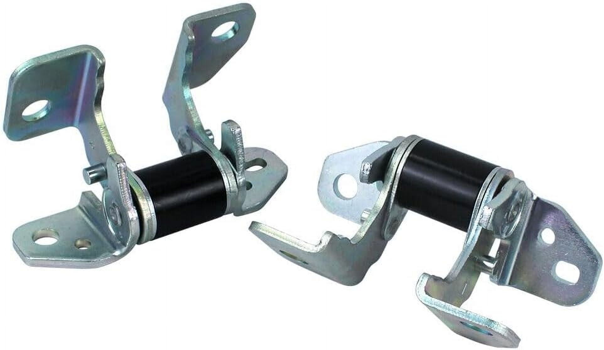 Aniceparthy 55113664 55113665 Front Rear Lower Right Lower Door Hinge ...