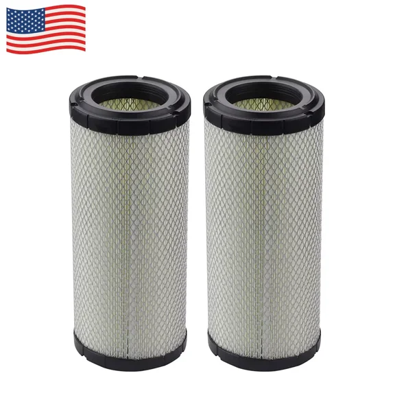 Aniceparthy 715900422 2pcs Air Filter For Can-Am Maverick 1000 X3 XDS ...