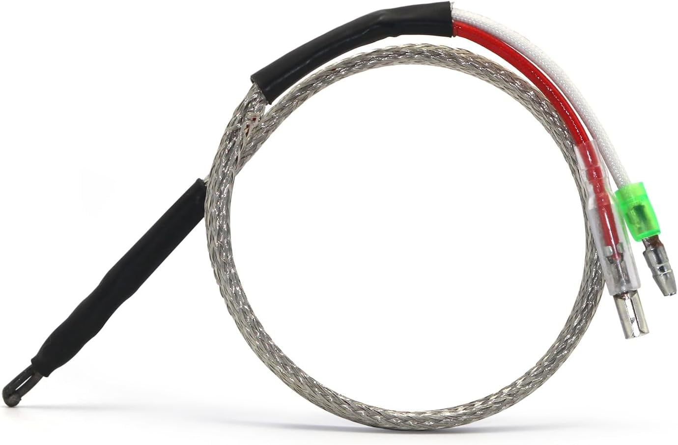 Aniceparthy 812-4470 14" Thermocouple Replacement for Quadrafire ...