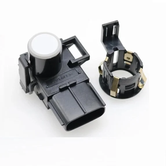 Aniceparthy 89341-48010 PDC Bumper Parking Aid Assist Sensor Backup ...