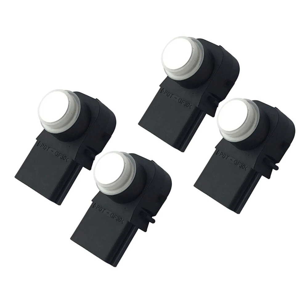 Aniceparthy 95720-J5310 Bumper PDC Ultrasonic Parking Assist Sensor Fit ...