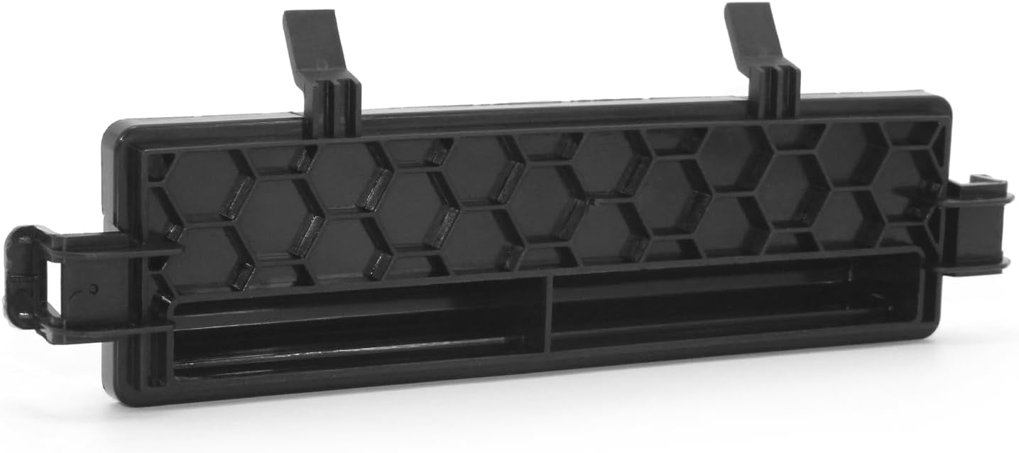 Aniceparthy Dashboard Air Filter Door Latch Cover For 2015-2024 Ford ...