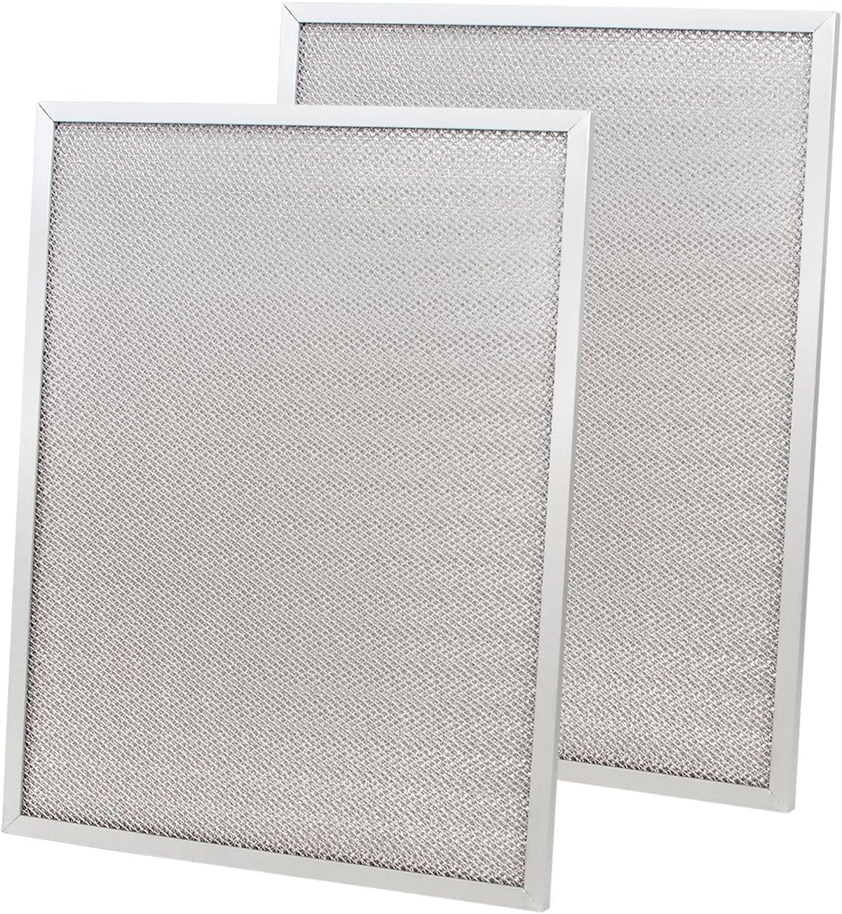 Aniceparthy F300E1019 2-Pack Air Furnace Replacement Filters HVAC ...