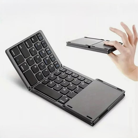 Trackpad