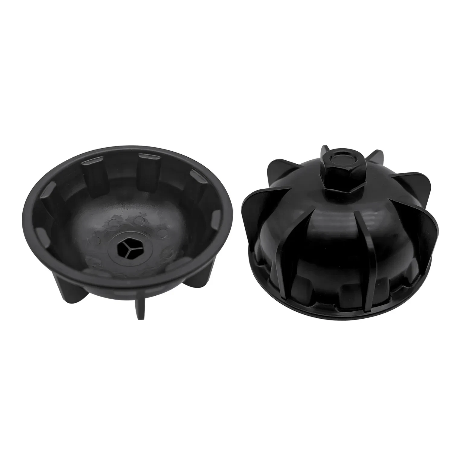 Aniceparthy For Mercedes Benz AMG c63 c63s e63 Maybach S65 Wheel Hub ...
