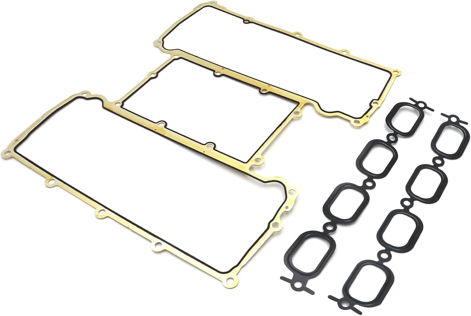 Aniceparthy Intake Manifold Gaskets Kit Fit for Rover Range Rover Sport ...