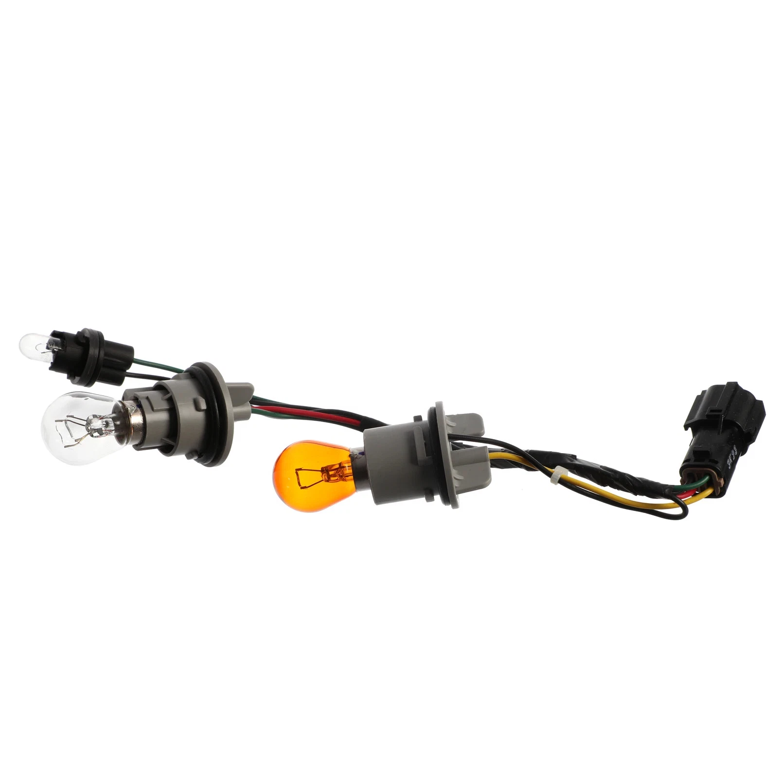 Aniceparthy NEW For Kia 2016-2018 Sorento Socket & Wire Taillight Bulb ...
