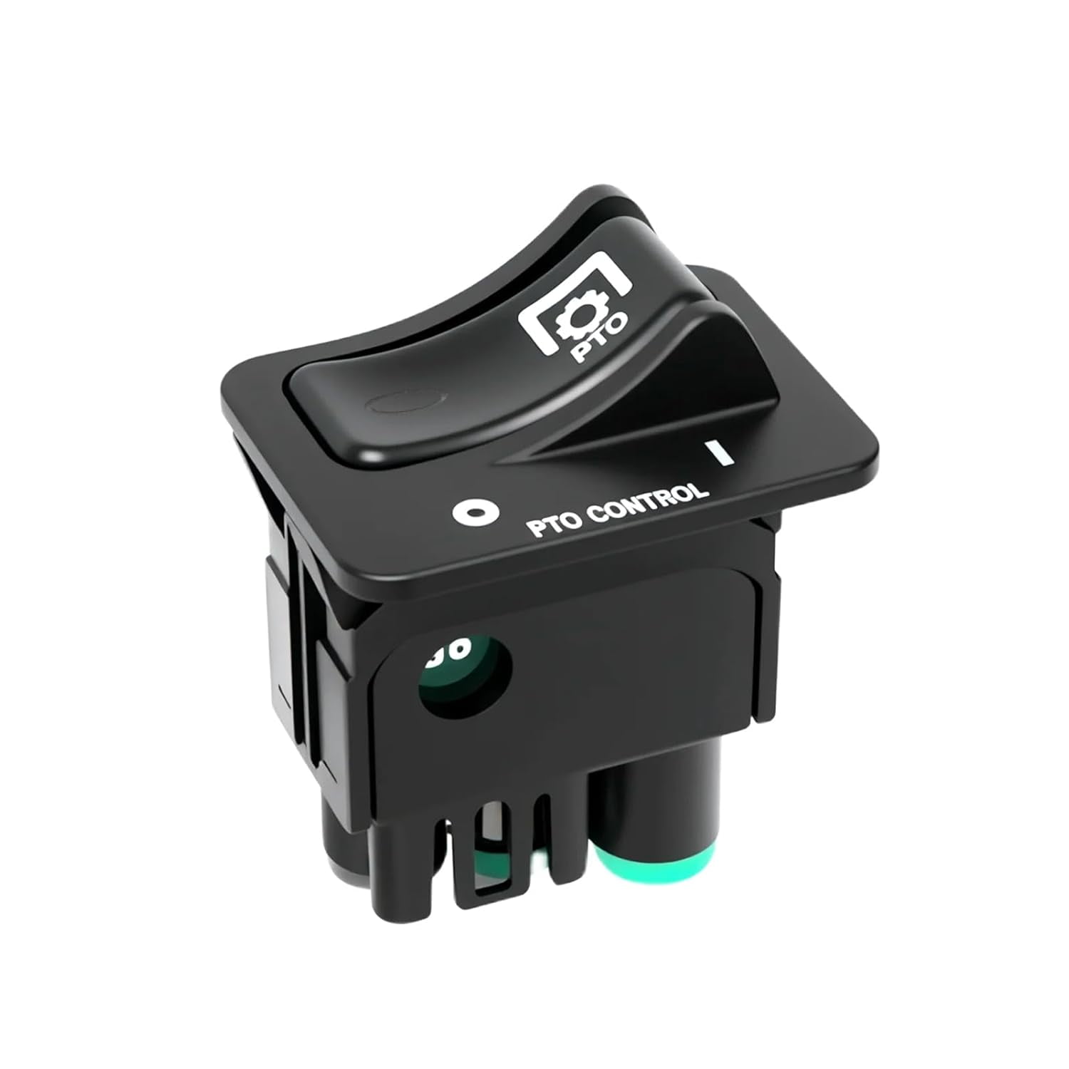 Aniceparthy NEW G90-6022-004BN Air Suspension Paddle Valve Switch ...