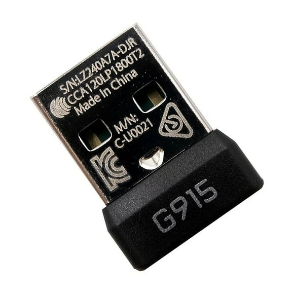 Logitech Lightspeed Receiver