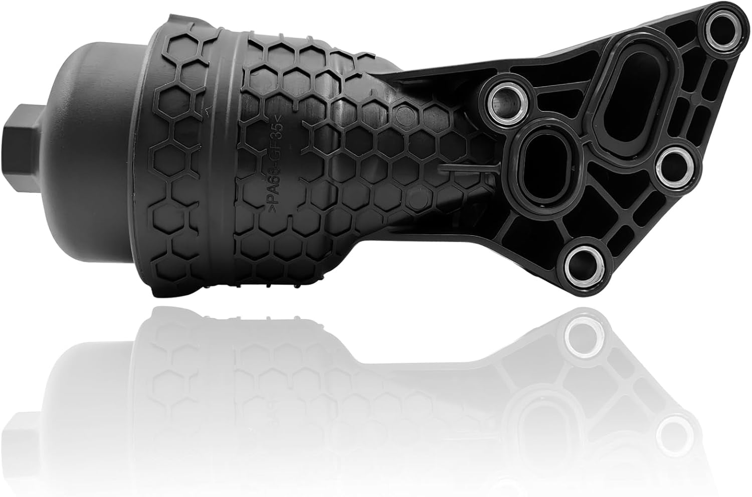 Aniceparthy Oil Filter Complete Assembly Kit, Fit for Hyundai Palisade ...