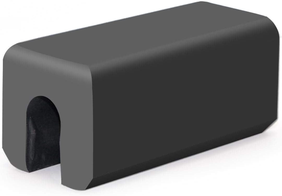 Aniceparthy Outboard Motor Support & Trailering Lock for Single Ram ...