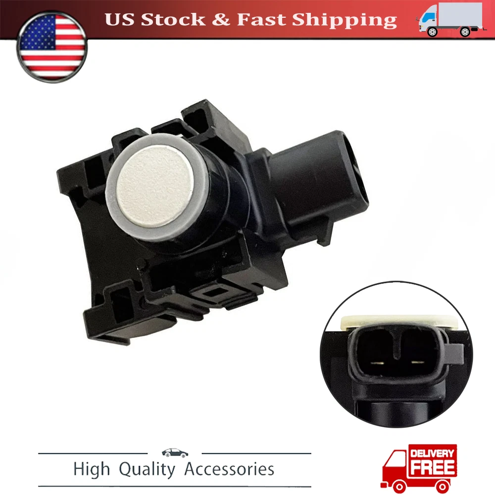 Aniceparthy Parking Sensor For 2015-2019 Lexus GS300 IS350 RC300 NX300h ...