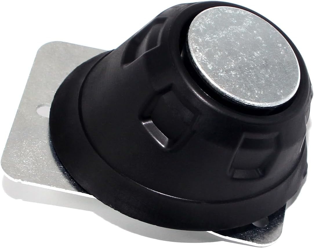 Aniceparthy Rear Cargo Door Bumper Outer Support Stop Cover for Ford ...