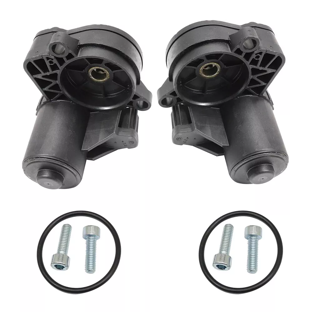 Aniceparthy Rear Left and Right Parking Brake Actuator Control Unit for ...