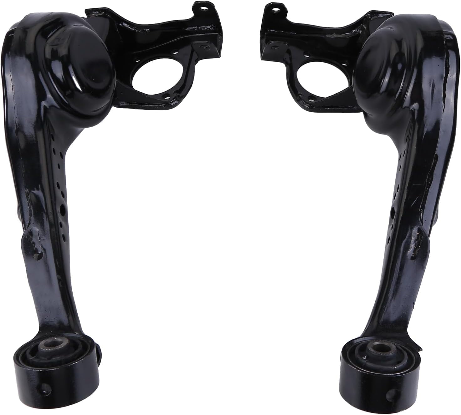 Aniceparthy Rear Lower Suspension Control Arm Left and Right compatible ...