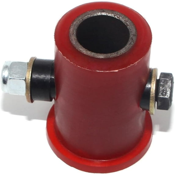 Aniceparthy Shifter Isolator Bushing Kit K3399 Replacement for Eaton ...