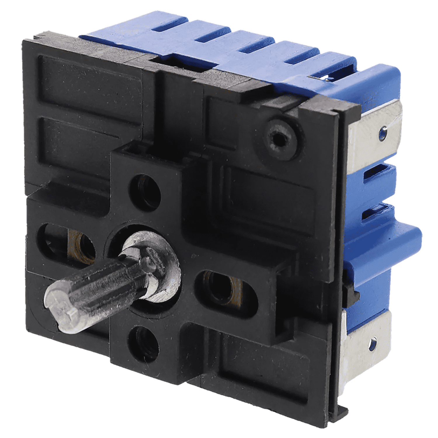 Aniceparthy W10434452 WPW10434452 Dual Burner Infinite Switch Replace ...