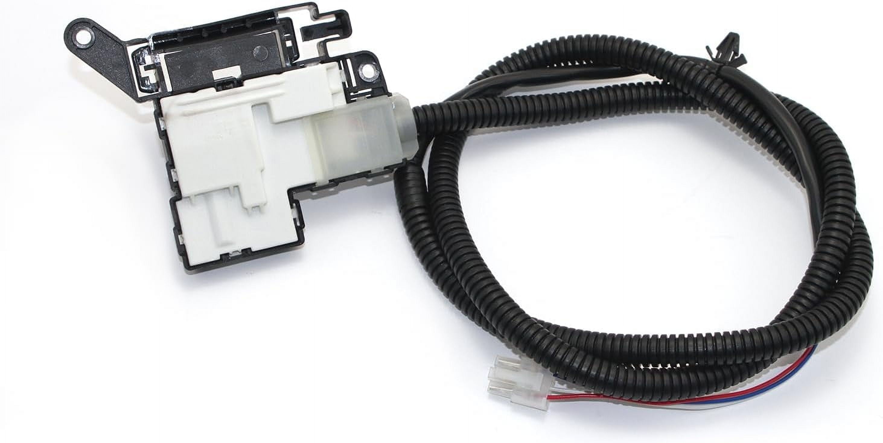 Aniceparthy W11414731 W11513248 Washer Latch Assembly Compatible with ...