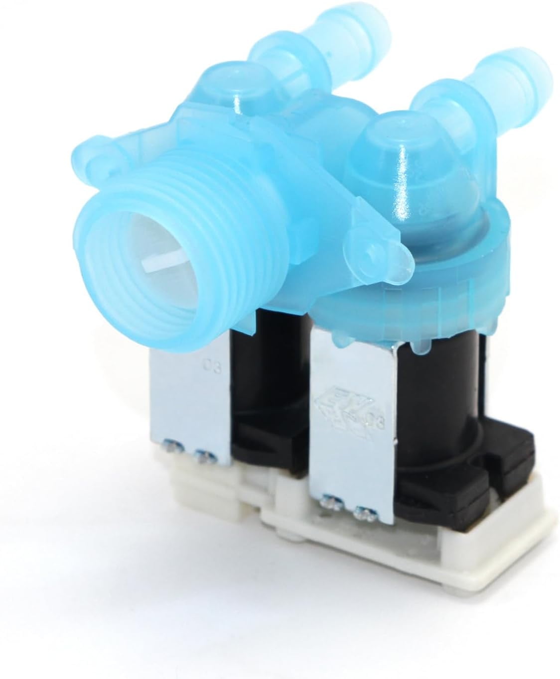 Aniceparthy W11688995 W11316256 Washer Water Inlet Valve Compatible ...