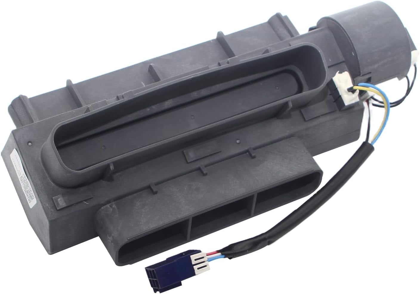 Aniceparthy WH16X29509 Washing Machine Vent Damper for Top Load Washer ...