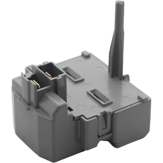 Aniceparthy WR08X22874 GE Refrigerator TSD Combo Relay Overload Kit ...