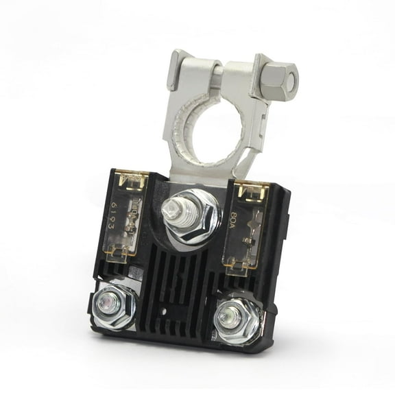 Fuses in Breakers, Distributors, and Load Centers - Walmart.com