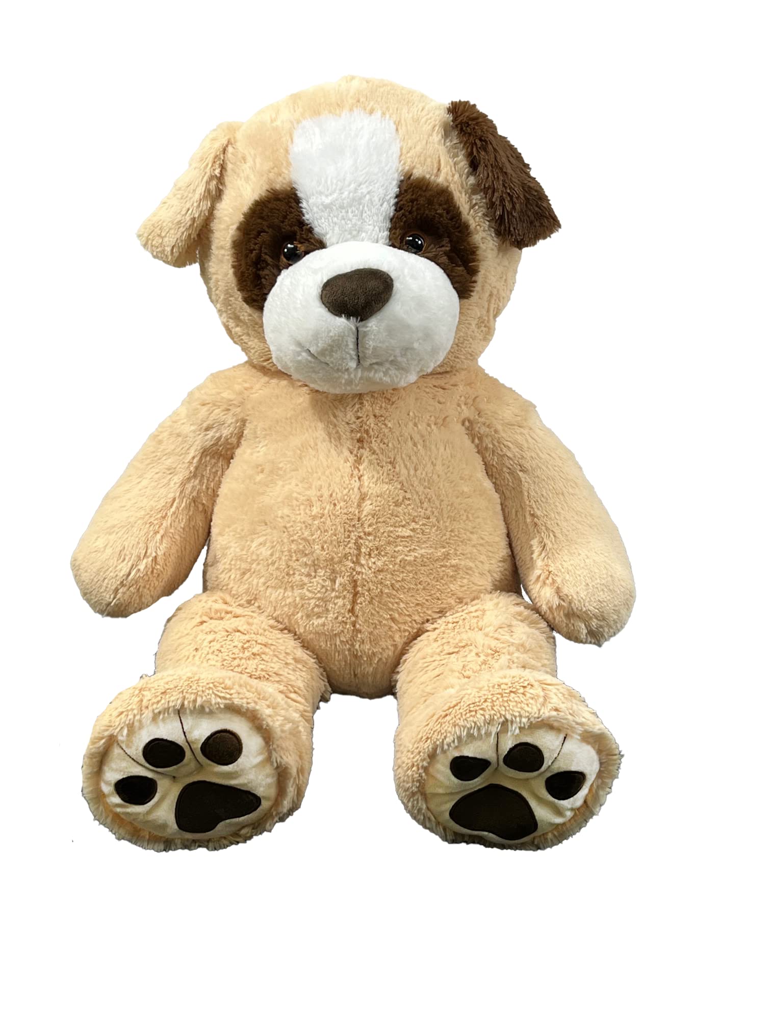 Donkey Hodie Bob Dog Plush with Sound - Walmart.com