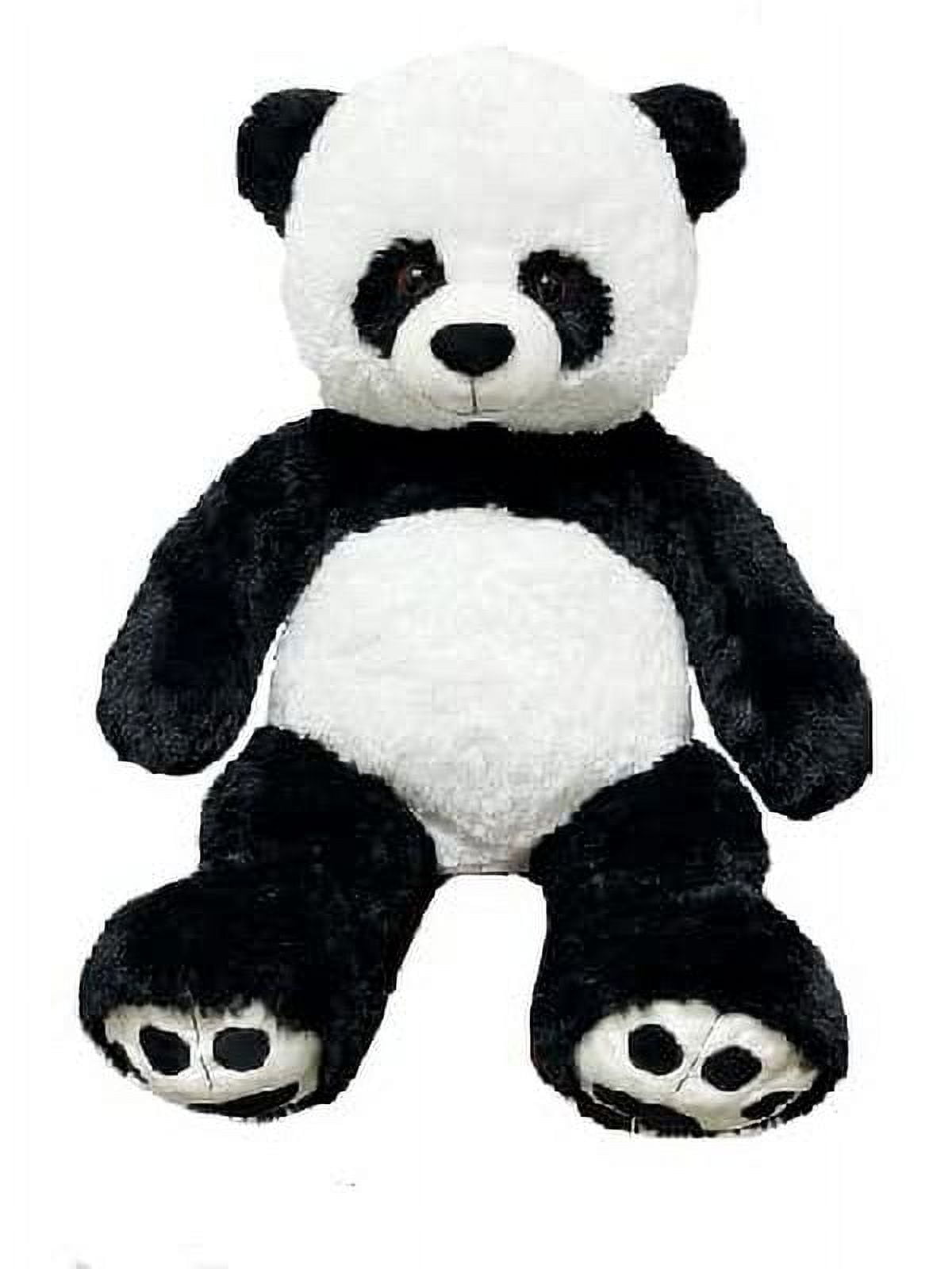 Anico International Soft Kids Panda Stuffed Animals & Plush Toy, 36" x ...