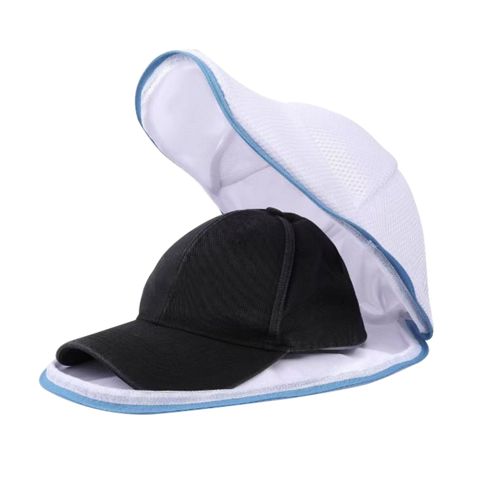 Anid Hat Washing Cage and Frame Set, Hat Cleaner, Baseball Caps Hat ...
