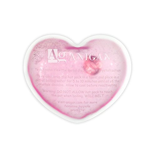 Anigan First Period Kit with Leakproof Bikini Menstrual Underwear - X ...