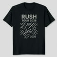 Anika Nilles Rush Tour 2026 T-shirt, Sizes S-5XL - The Future Box ...