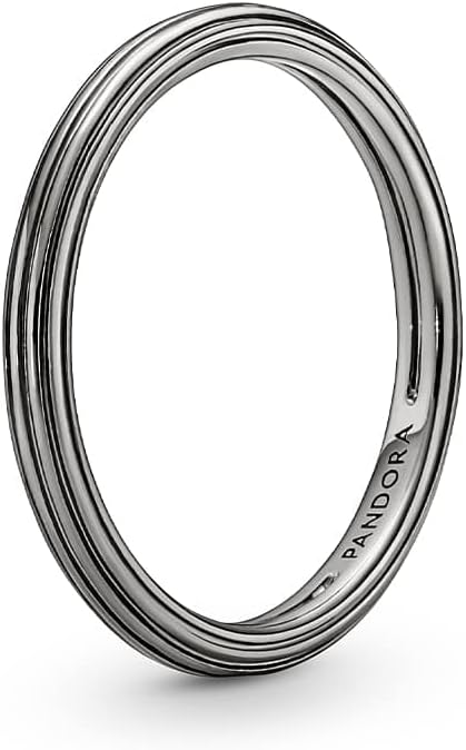 Anillo Me 149591C00-52 rutenio - Walmart.com