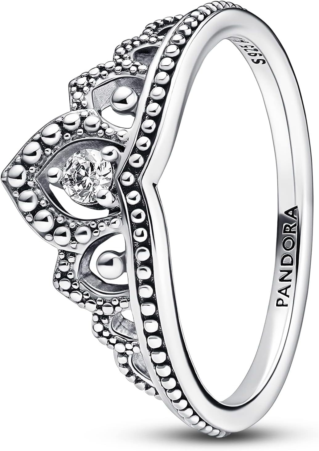 Anillo Moments 192233C01-54 Tiara real - Walmart.com