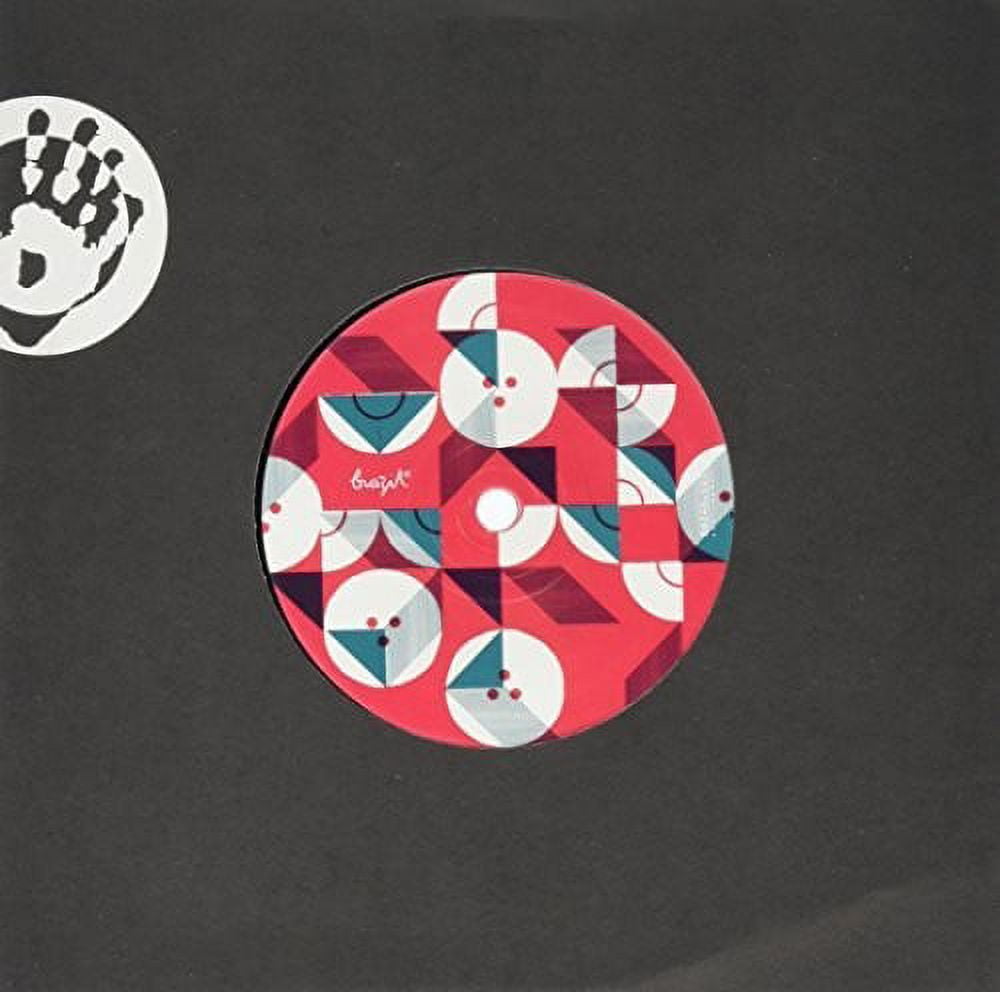 Anilza Leoni - Baumba / Samblues - Music & Performance - Vinyl [7-Inch ...