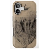 Anima Abstract Soul Human Form Artistic Design Phone Case for iPhone 17 ...