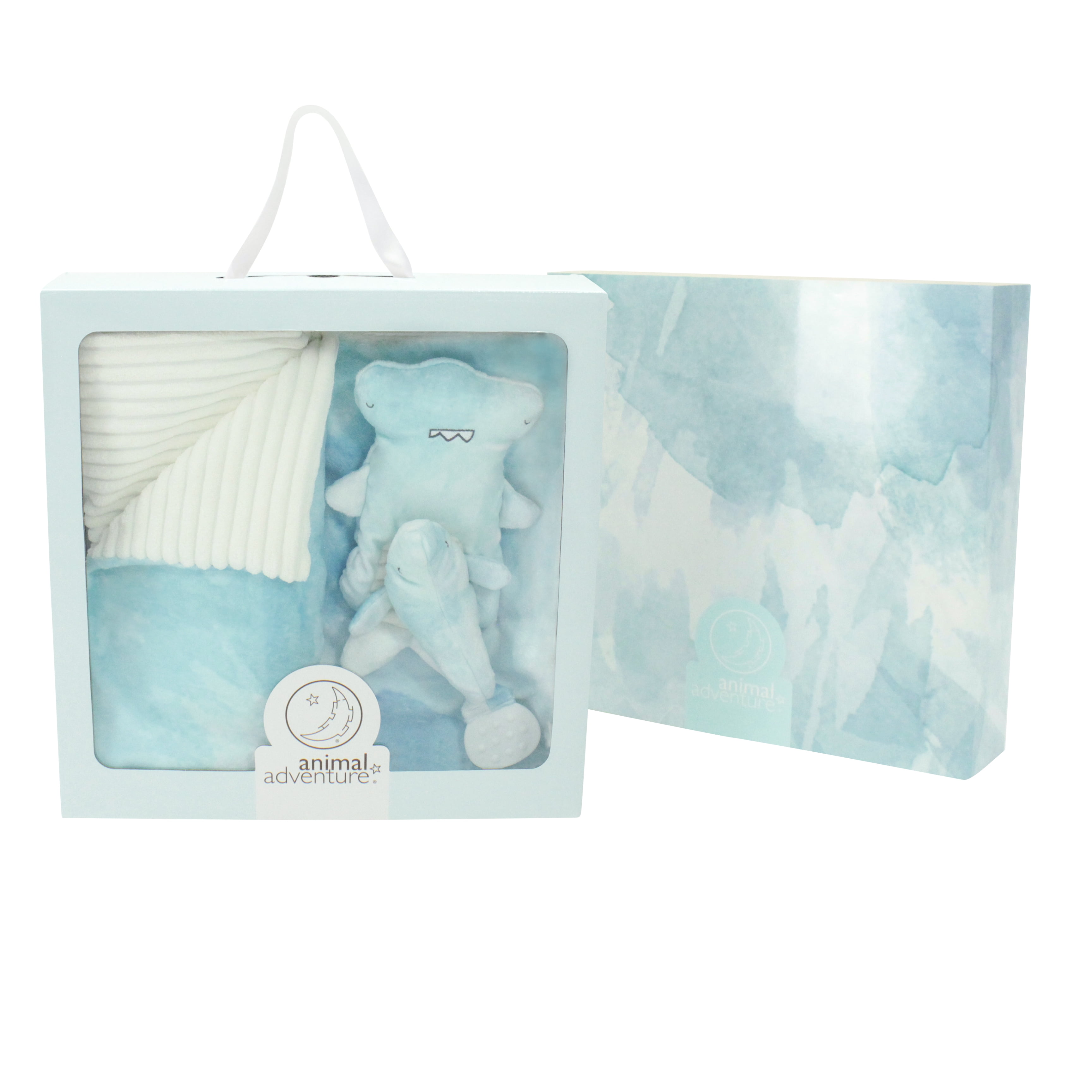 Animal Adventure® | Little Daydreamers™ | Watercolor Cove Collection ...