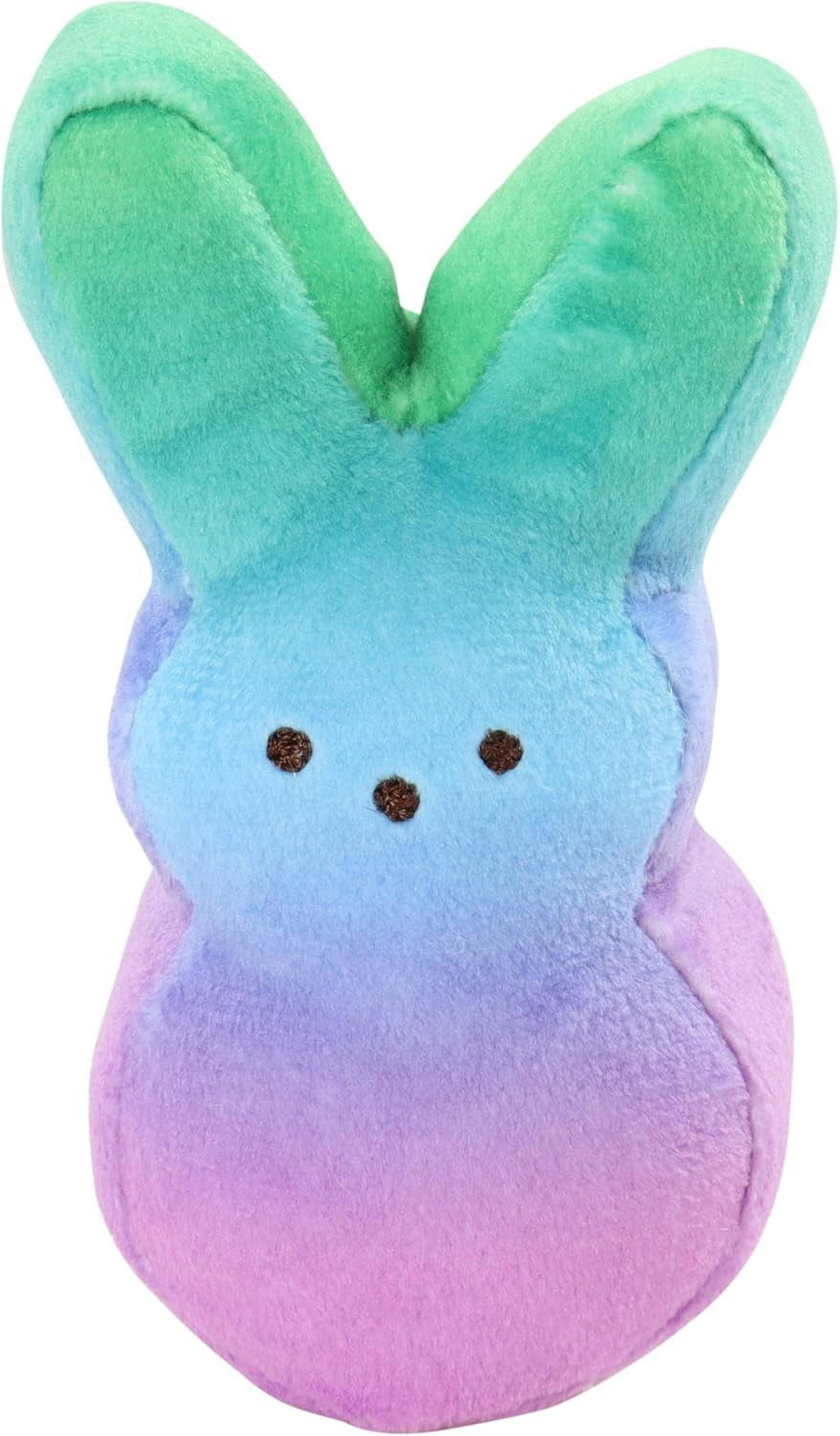 Animal Adventure - Peeps - 4” Collectible Palm Pet Bunny Animated Plush ...